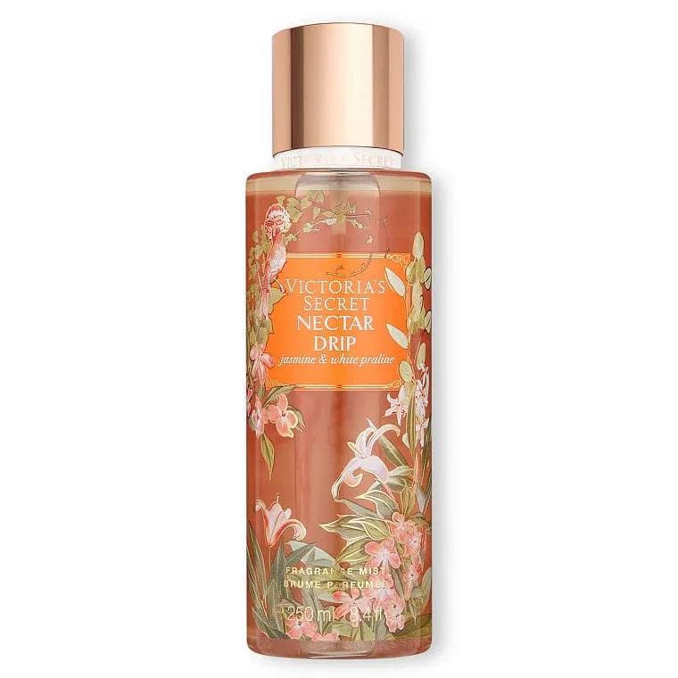 Victoria's Secret Nectar Drip Mist 250 ml - Farmacia Carina
