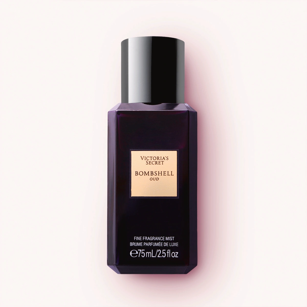 Victoria´s Secret Bombshell Oud mini Splash 75 ml - Farmacia Carina
