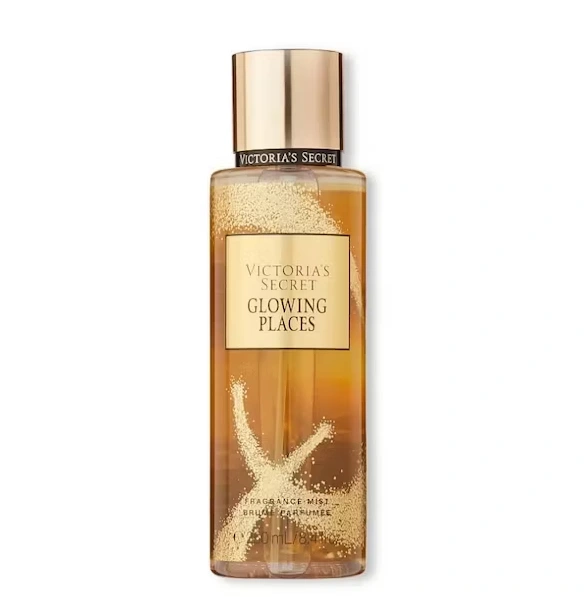 Victoria´s Secret Splash 250 ml Glowing Places - Farmacia Carina