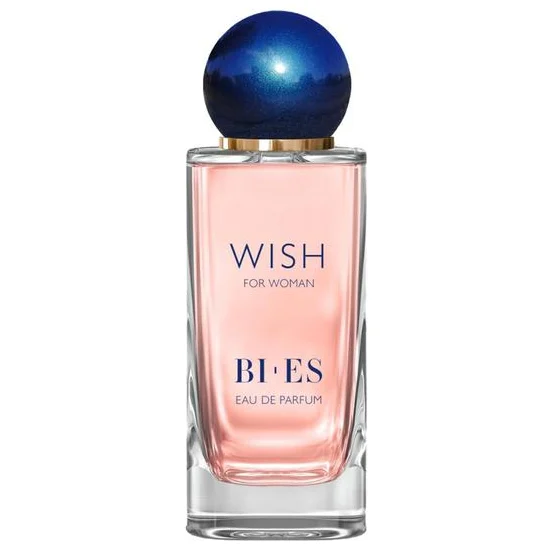 Bi-Es Wish For Woman Edp * 100 Ml - Farmacia Carina